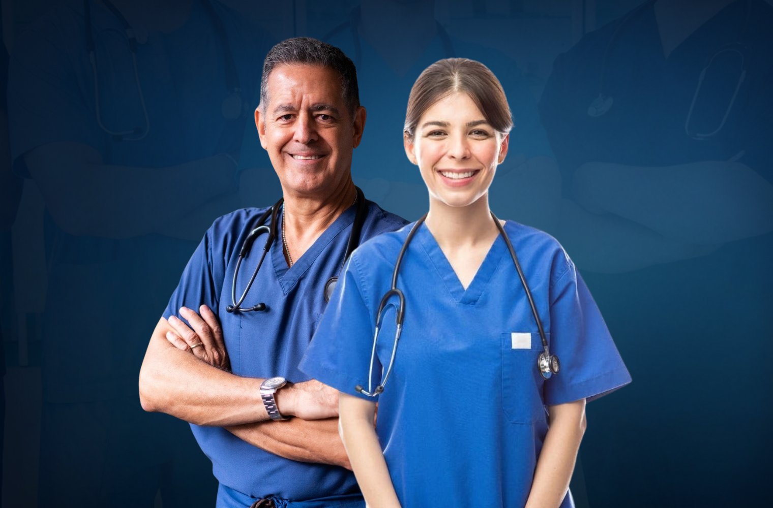 Unisex Scrub Suit | Best Medical Scrubs & Uniforms | Clozzi