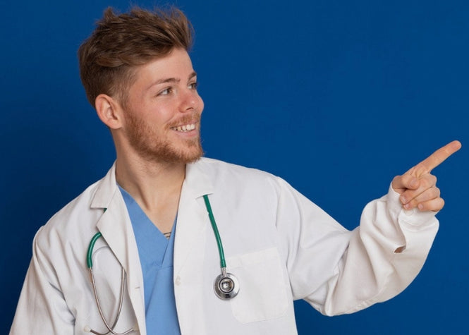 Clozzi | Buy Best Doctor Fit Scrubs & Medical Uniforms Online